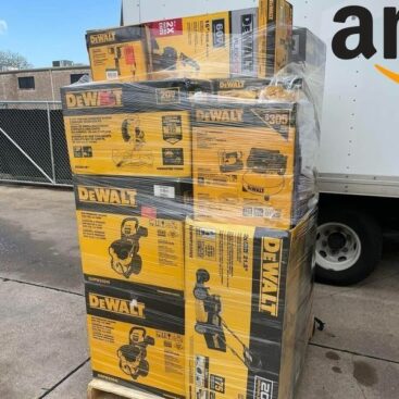 Buy Dewalt Tool Packs Online in USA At Wholesale Prices